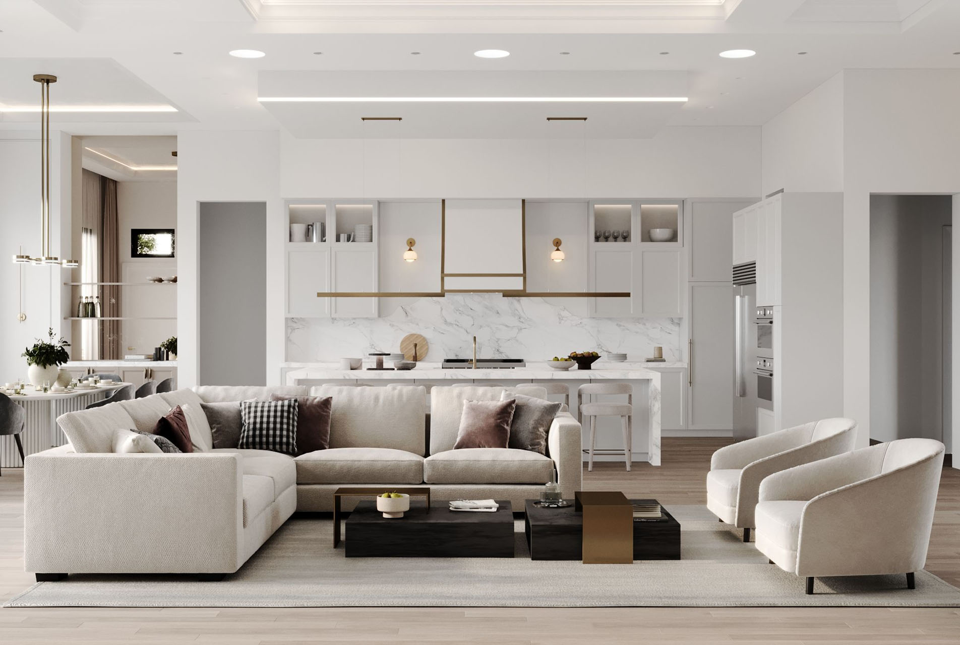 Anna Design – Interior Design Studio in Los Angeles