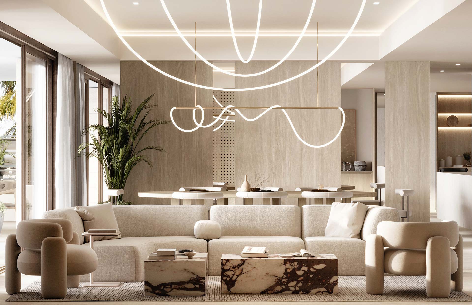 Anna Design – Interior Design Studio in Los Angeles