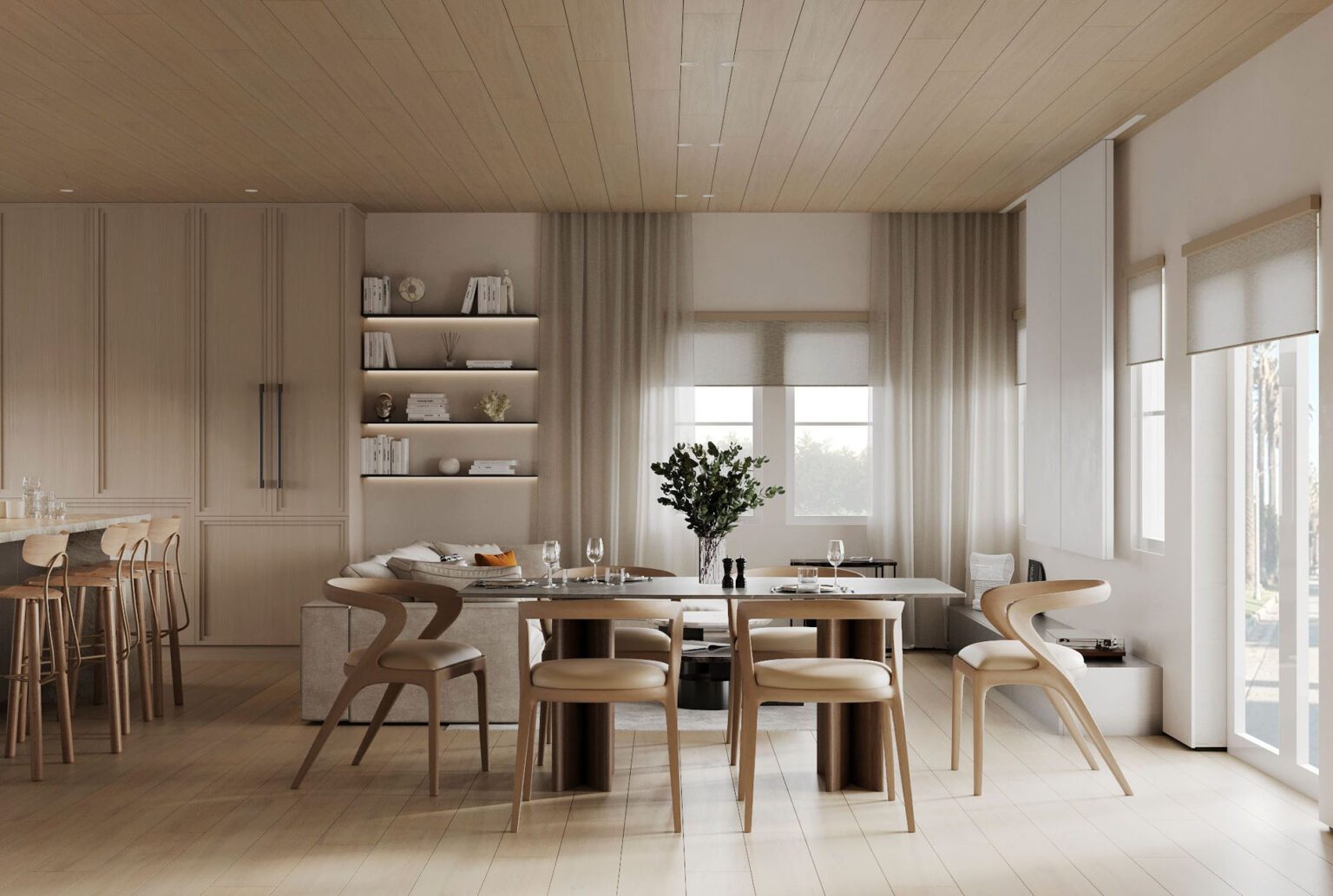 Anna Design – Interior Design Studio in Los Angeles