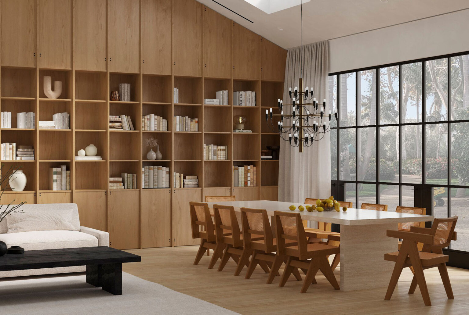 Anna Design – Interior Design Studio in Los Angeles