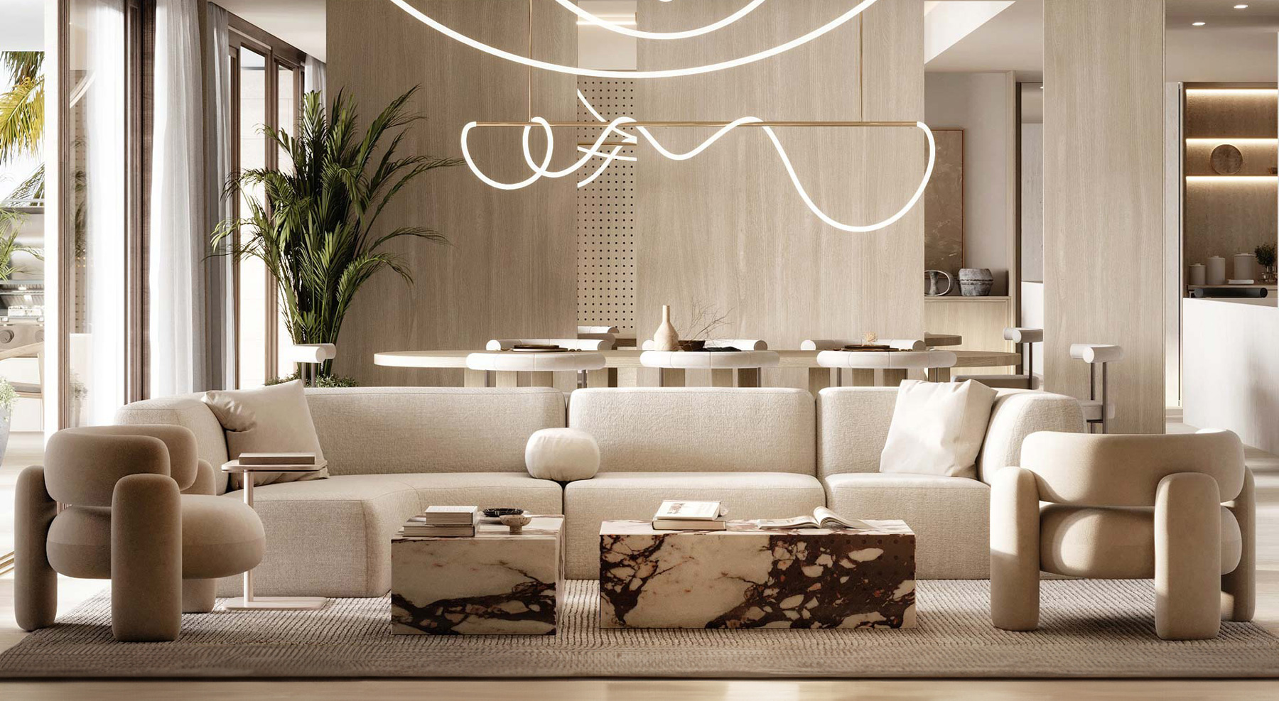 Anna Design – Interior Design Studio in Los Angeles