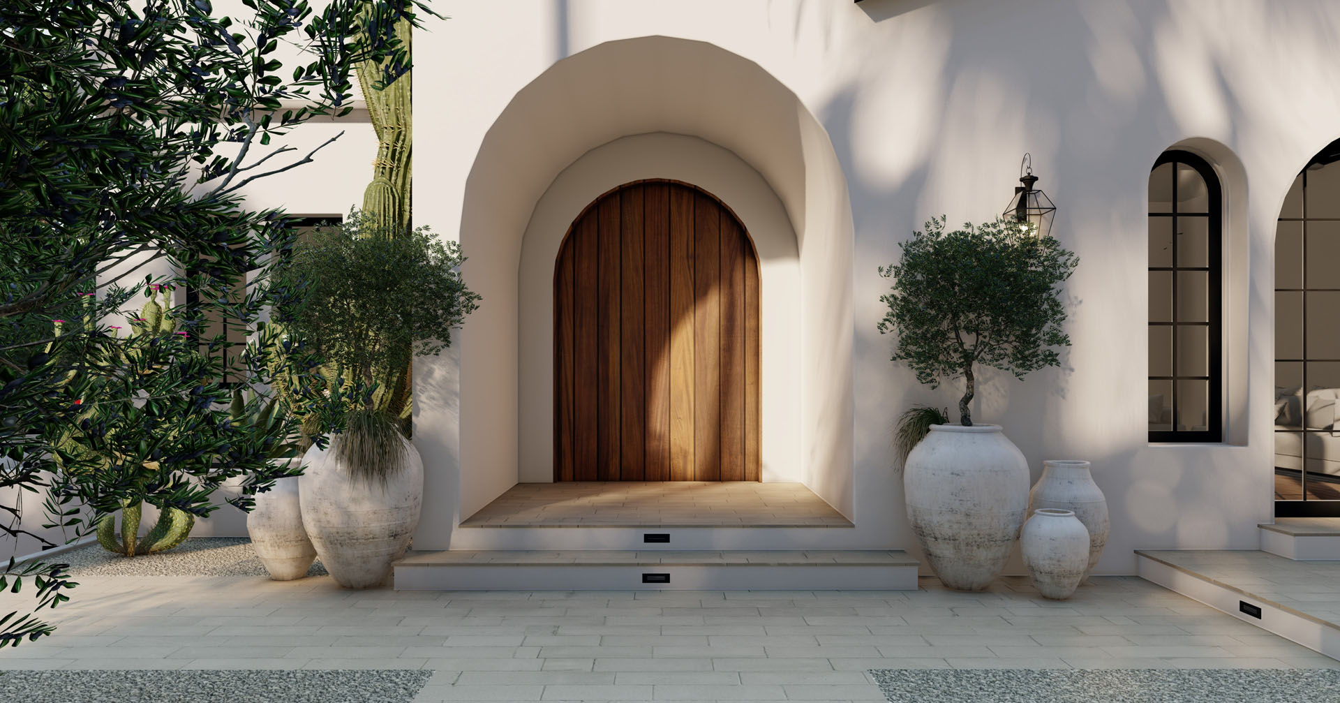 Incorporating Spanish Interior Design into Your Home Decor – Interior ...