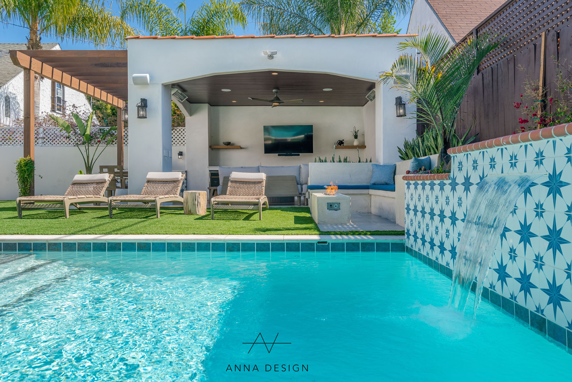 Incorporating Spanish Interior Design into Your Home Decor – Interior ...