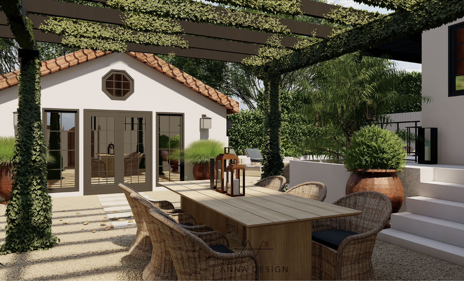 Incorporating Spanish Interior Design into Your Home Decor – Interior ...