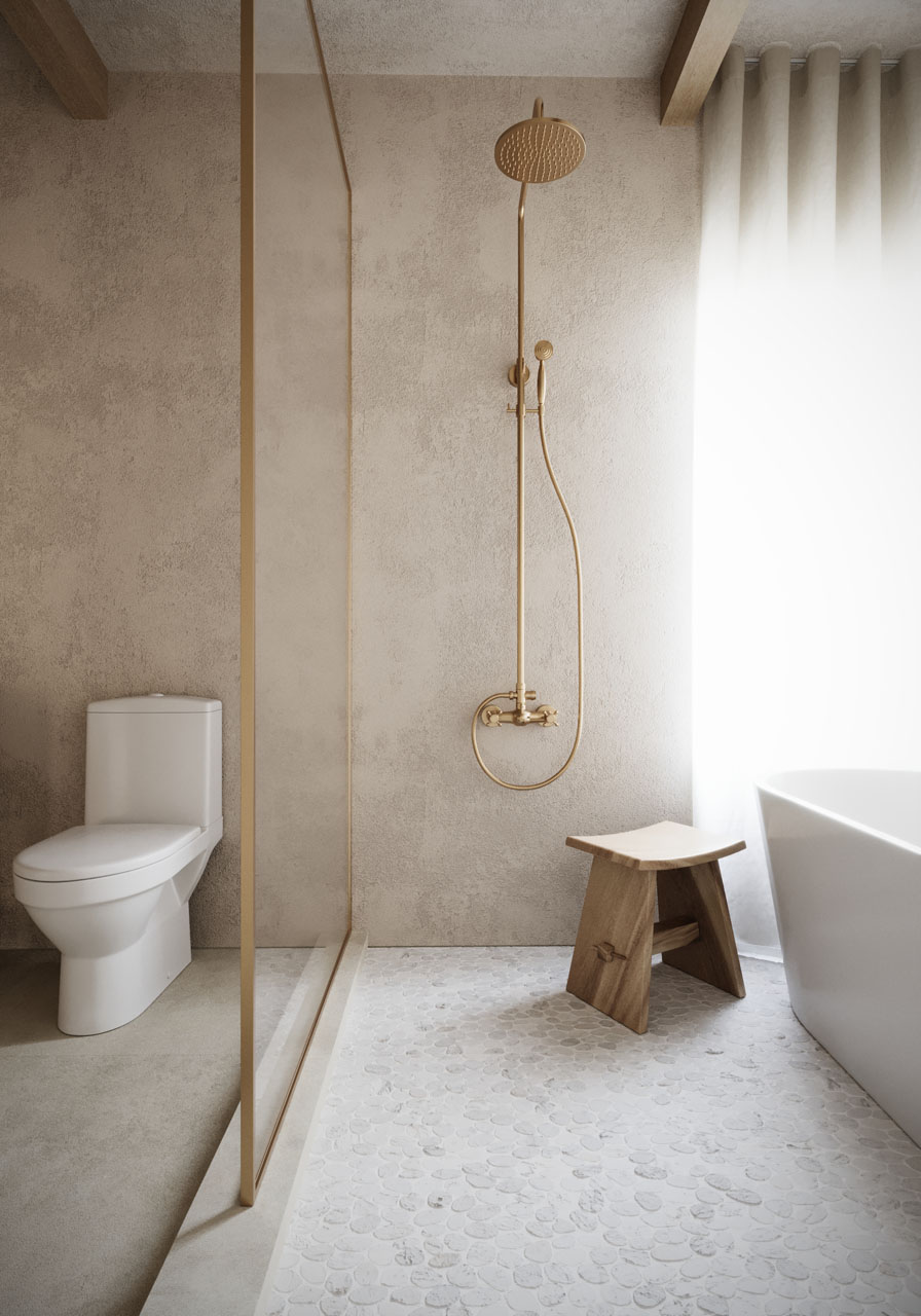 Wabi Sabi Interior Design for Your Living Space: Embrace Imperfection ...