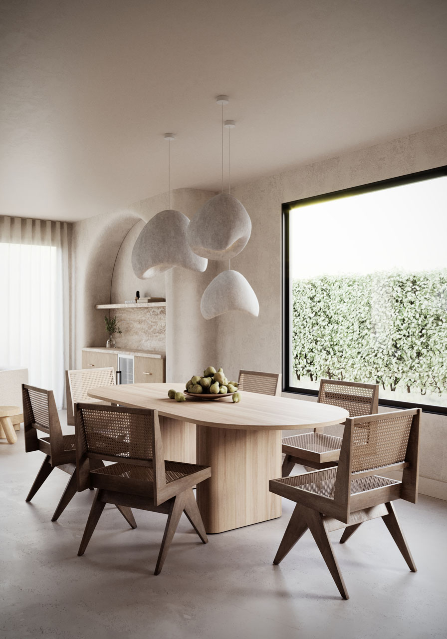 Wabi Sabi Interior Design for Your Living Space: Embrace Imperfection ...