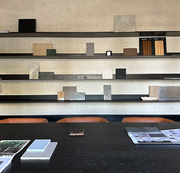 Interior Designer Los Angeles – Anna Design